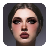 Endless Makeup on TikTok