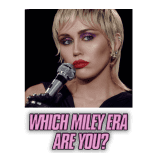 NEW YEAR NEW MILEY on TikTok