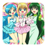 MMPPP PERSONAJES on TikTok