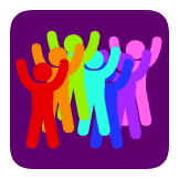 Color Clones on TikTok