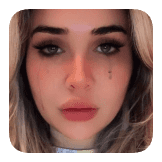 Cry Mascara Tears on TikTok