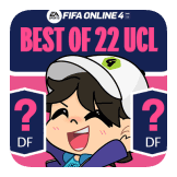 FO4 BEST OF 22 UCL DF on TikTok