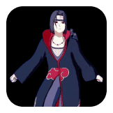 itachi dance funny on TikTok