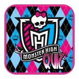 Monster High Quiz on TikTok