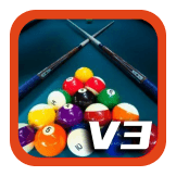 Billiard Master V3 on TikTok