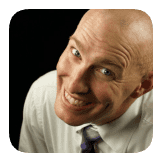 Smiling Bald Effect A2 on TikTok