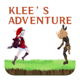 Klee Adventure on TikTok