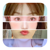 Face Puzzle on TikTok