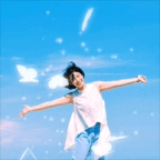 Butterflies on TikTok