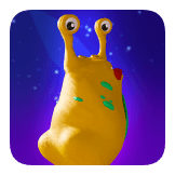 Alien Twerking on TikTok