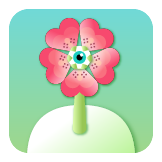Forehead Flower on TikTok