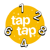 TapTap Numbers by Jan on TikTok