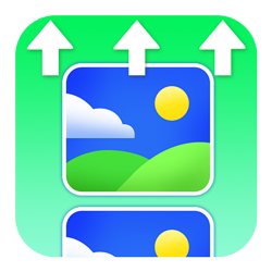 Looping Green Screen on TikTok