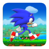 Sonic Tap Runner 100 on TikTok