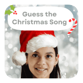 Guess the Christmas Song on TikTok