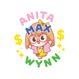 Anita Max Wynn on TikTok