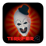 TERRIFIER 2 on TikTok