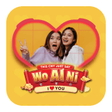 Wo AI Ni on TikTok