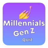 Gen Z Or Millennial Quiz On Tiktok