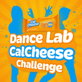 Dance Lab: CalCheese on TikTok
