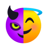ANGEL OR DEVIL on TikTok