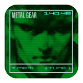 METAL GEAR CODEC on TikTok
