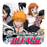 Bleach Bracket on TikTok