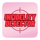 Infidelity detector on TikTok
