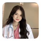 Indah JKT48 on TikTok