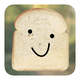 Bread Face on TikTok