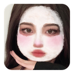 Facial Mask on TikTok