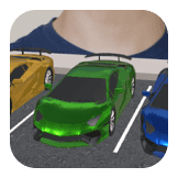 Crazy Parking 2 on TikTok