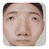 fishbowl head on TikTok