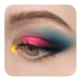 Pan makeup on TikTok