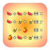 Math Puzzle on TikTok