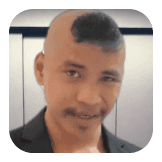 Exotic Handsome on TikTok