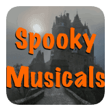 Spooky Musicals on TikTok