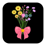 Flower Language on TikTok