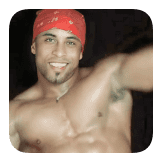 Ricardo Milos Dance on TikTok