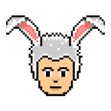 habbo face on TikTok