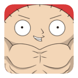 Buff Stewie! on TikTok