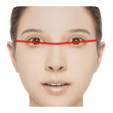 Canthal Tilt on TikTok