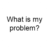 What is my problem on TikTok