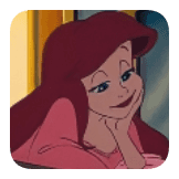 Ariel on TikTok