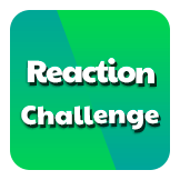 Reaction Challenge on TikTok