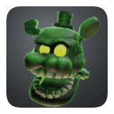 FnaF DreadBear HD on TikTok