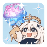 Paimon Wishes on TikTok