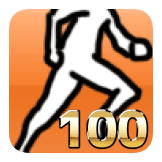 Tap Runner 100 on TikTok