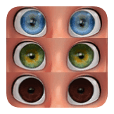 Eye Colors on TikTok