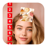 Gift Rank Valentine's Day on TikTok